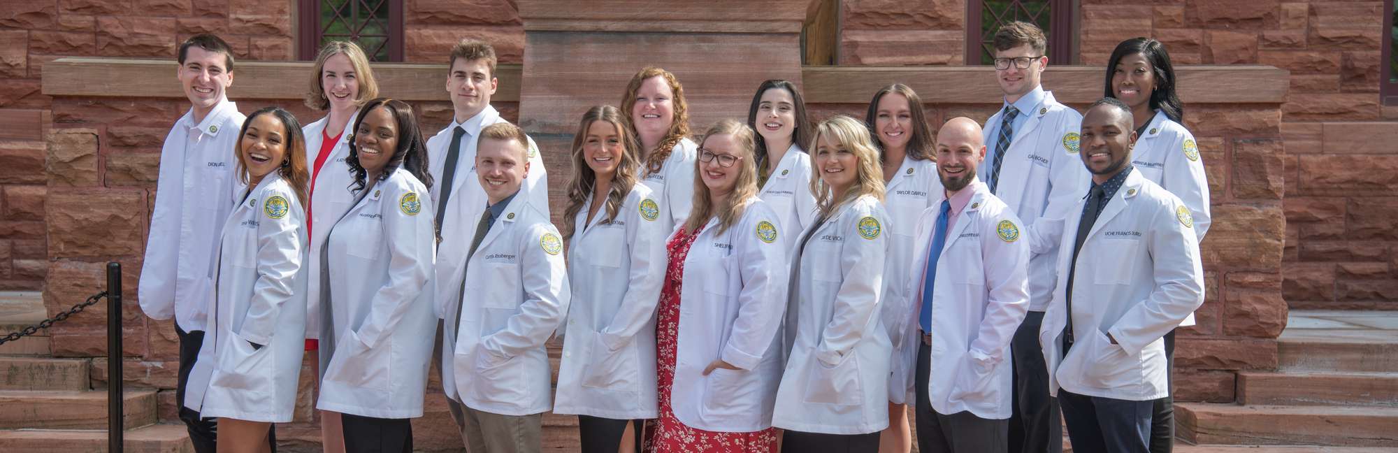 Lewis School of Health & Life Sciences Graduate Programs - Niche