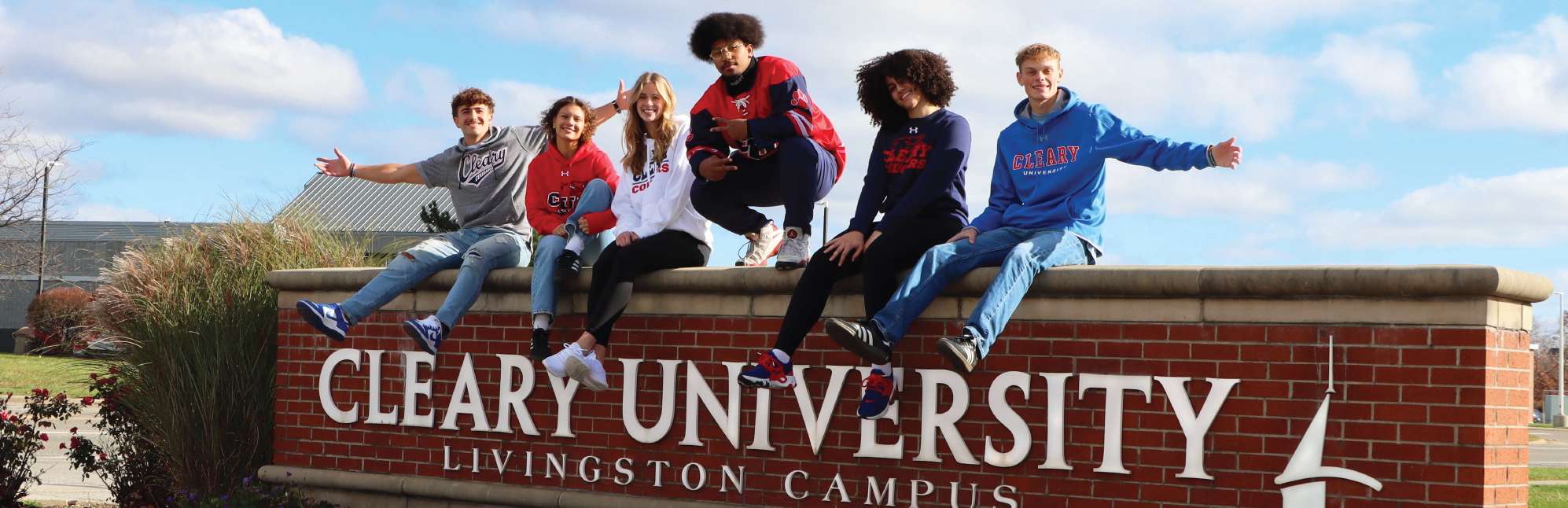 Cleary University - Niche