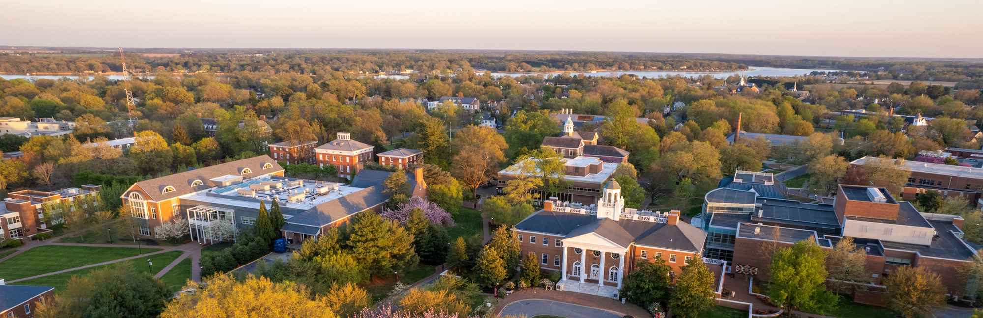 Washington College Acceptance Rate & Admissions Info