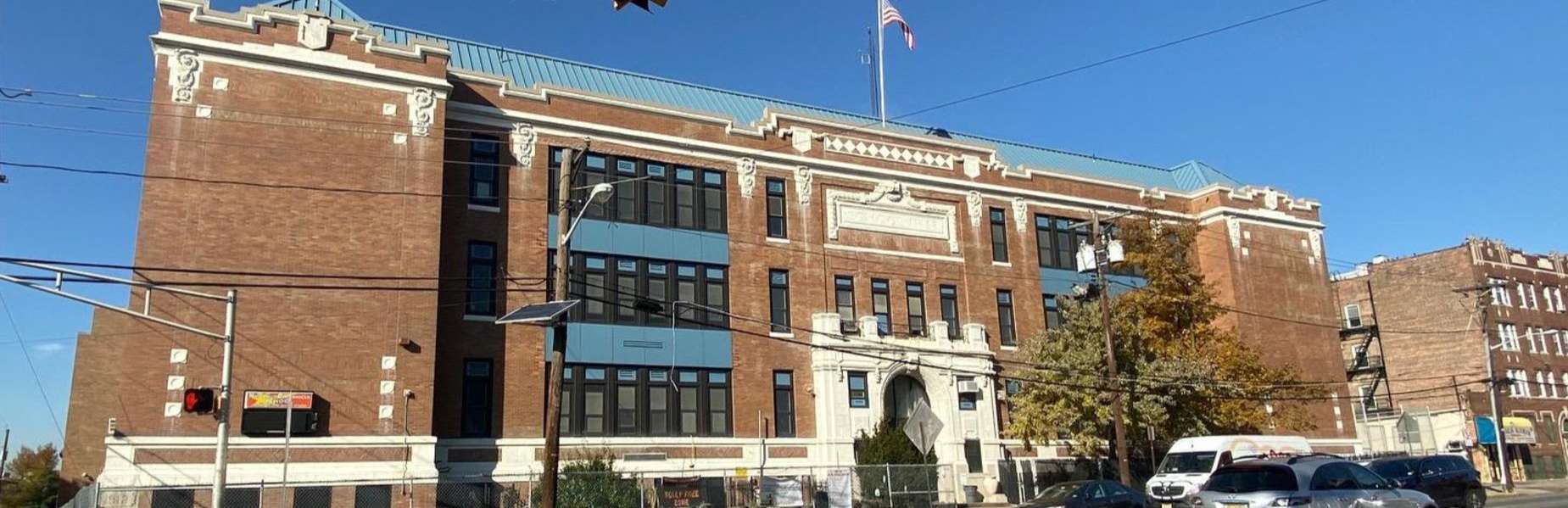 Nicolaus Copernicus School - P.S. 25 in Jersey City, NJ - Niche