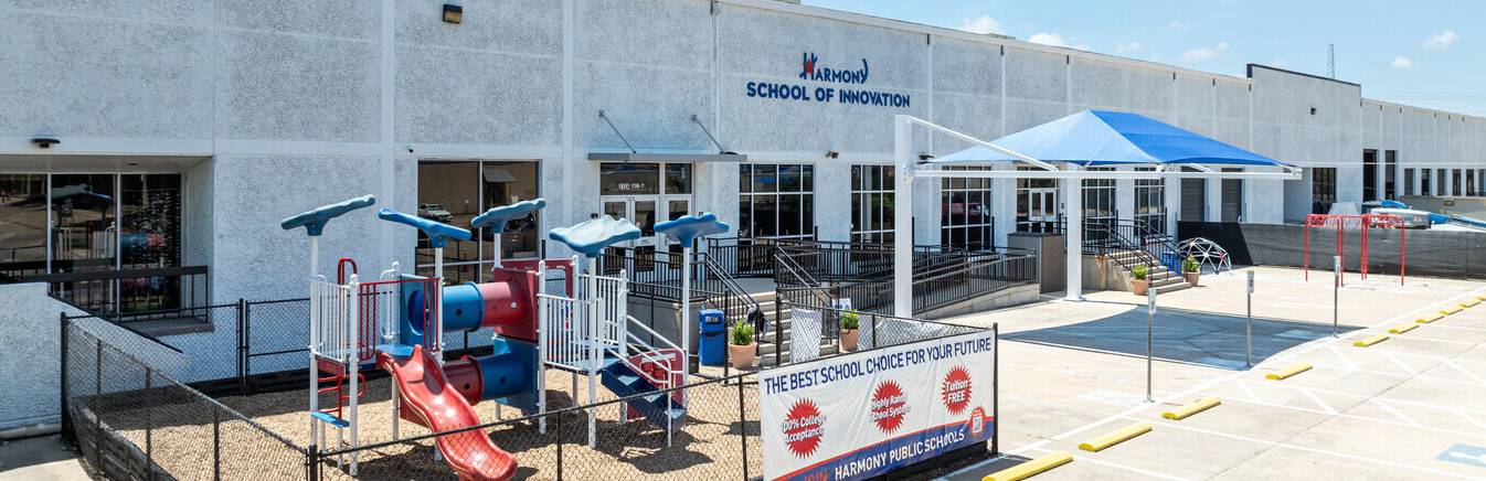 Harmony School of Innovation - Austin in Austin, TX - Niche