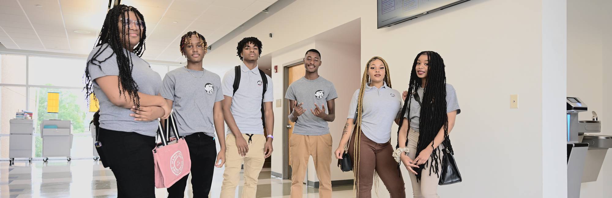 Cesar Chavez Public Charter School for Public Policy in Washington, D.C ...