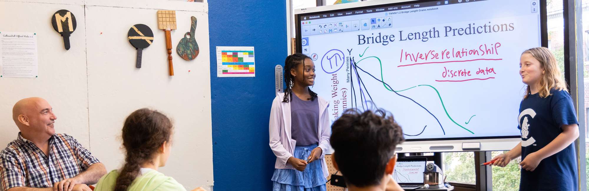 The Calhoun School in Manhattan, NY - Niche