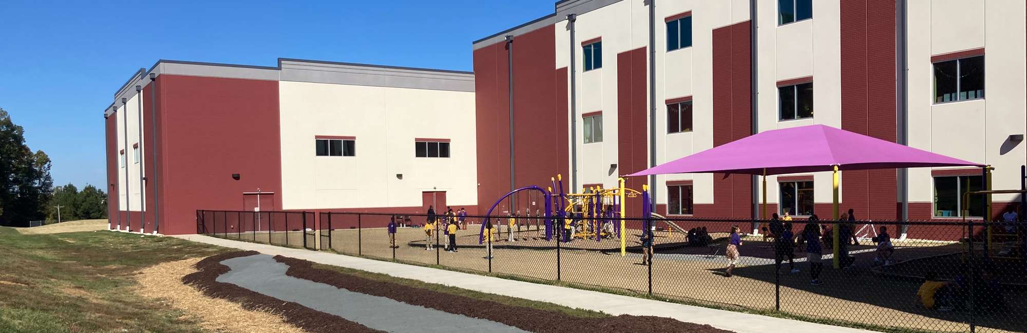 Unity Classical Charter School in Charlotte, NC - Niche