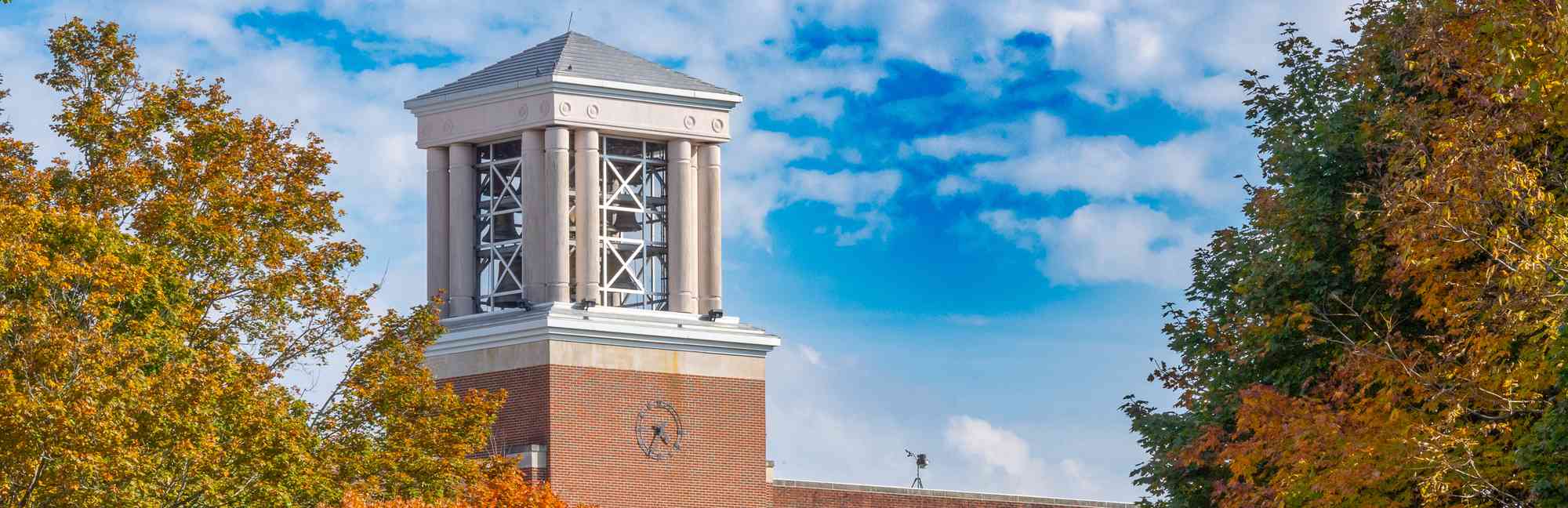 Concord University - Niche