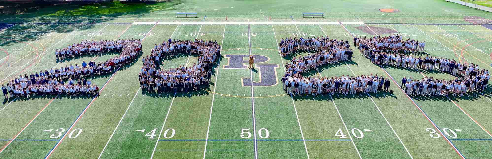 Pope John Xxiii High School