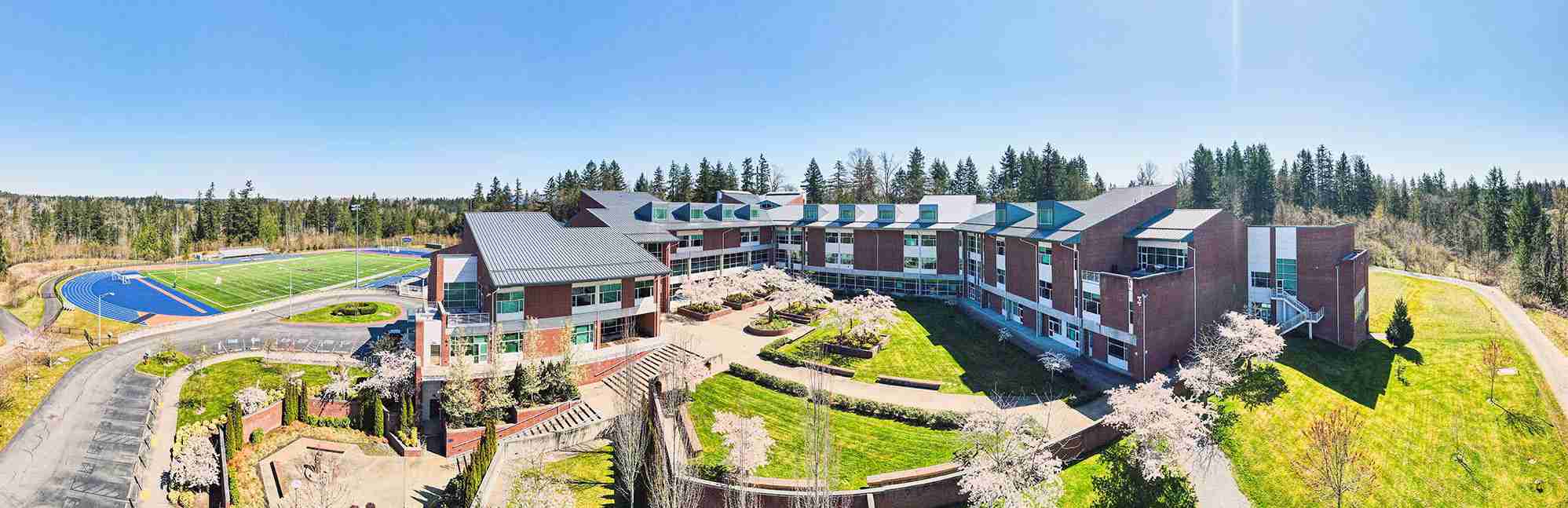 Eastside Catholic School in Sammamish, WA - Niche