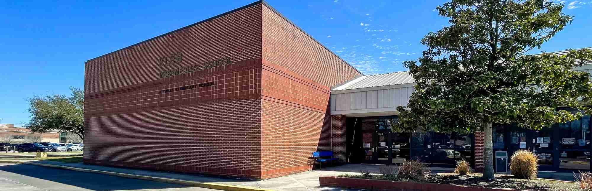 Kleb Intermediate School in TX - Niche
