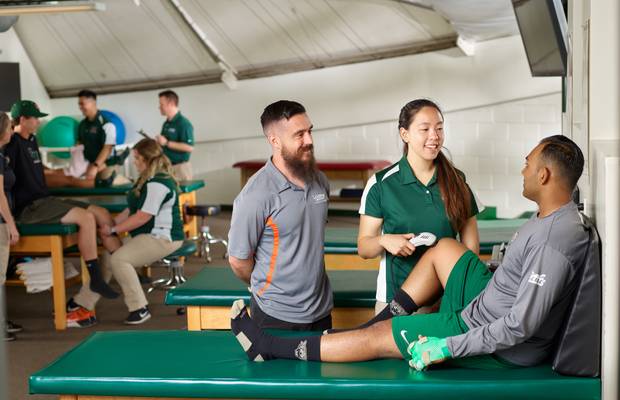 University of La Verne - Niche