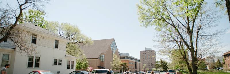 Bethlehem College & Seminary - Niche