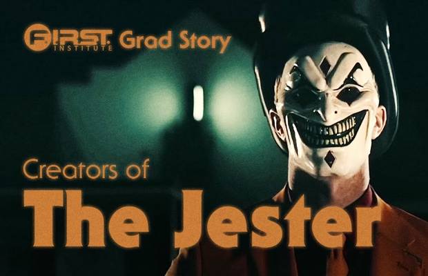 F.I.R.S.T. Institute - Niche