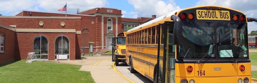 Wood County Schools - West Virginia - Niche