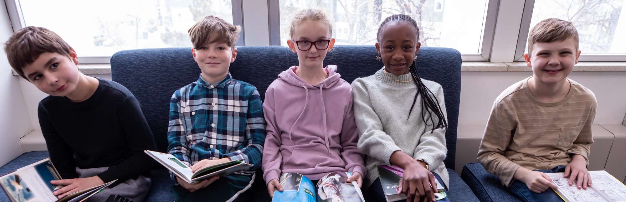 Havern School in Lakewood, CO - Niche