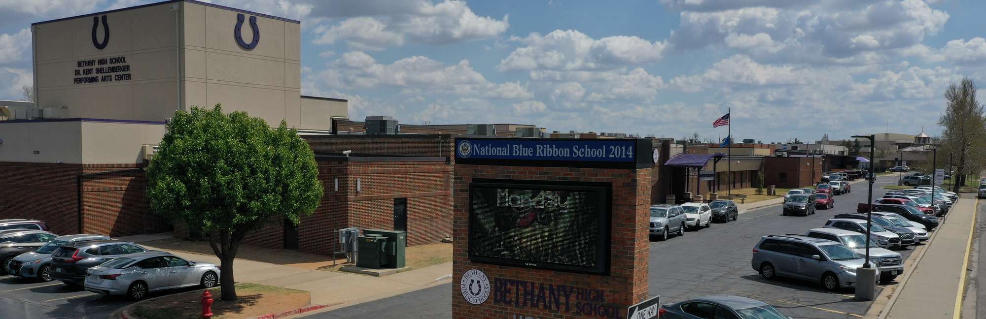 Bethany High School in Bethany, OK - Niche