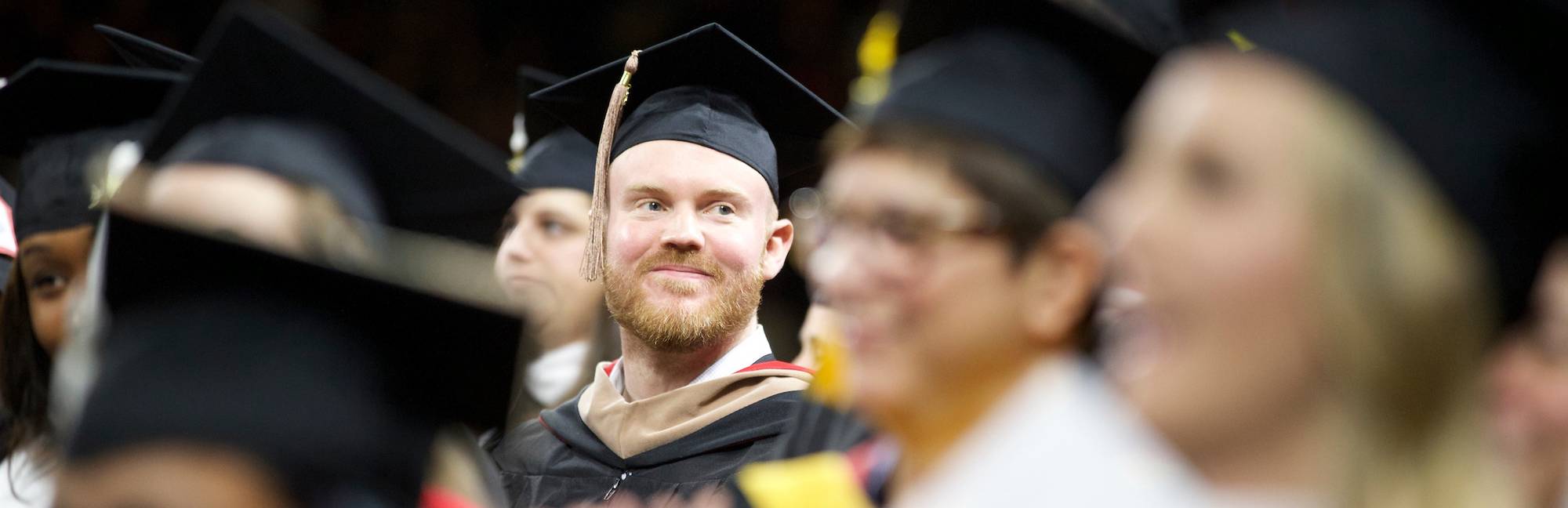 Miami University Graduate Programs - Niche