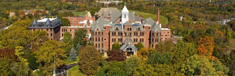 Seton Hill University - Niche