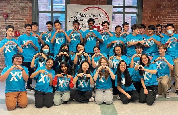 MA Academy for Math & Science School in Worcester, MA - Niche