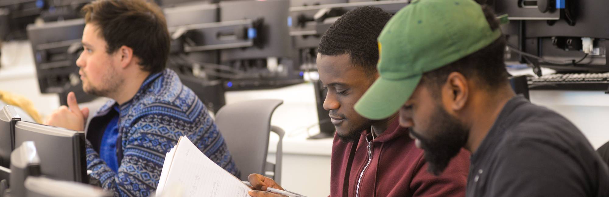 School of Computer Science and Engineering - Sacred Heart University ...