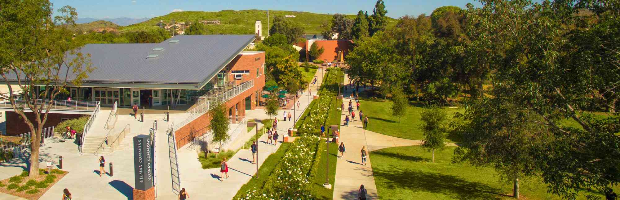 California Lutheran University - Niche