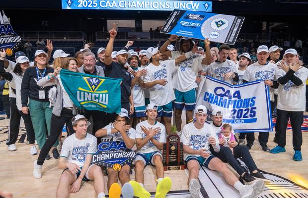 University of North Carolina - Wilmington - Niche