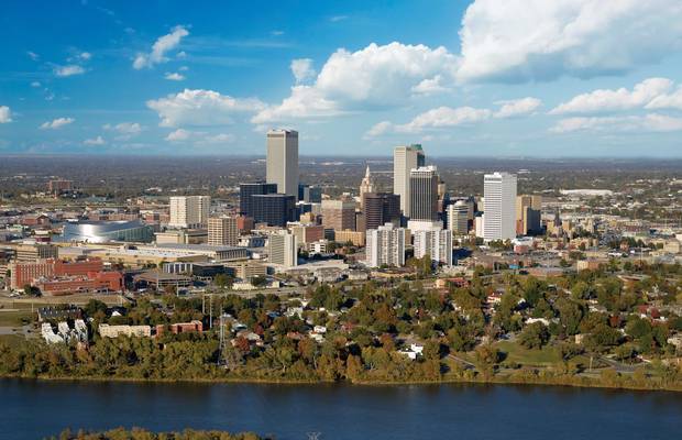 The University of Tulsa - Niche