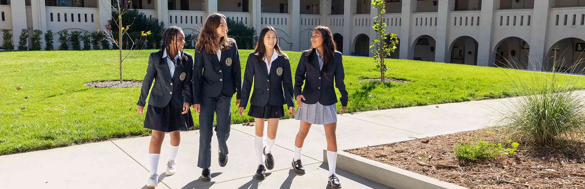 Immaculate Heart High School & Middle School in Los Angeles, CA - Niche