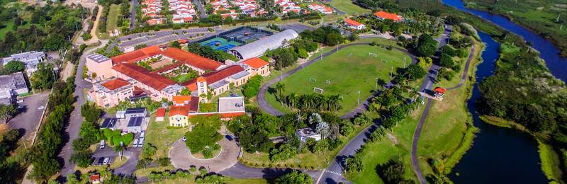 The TASIS School in Dorado in Dorado, PR - Niche
