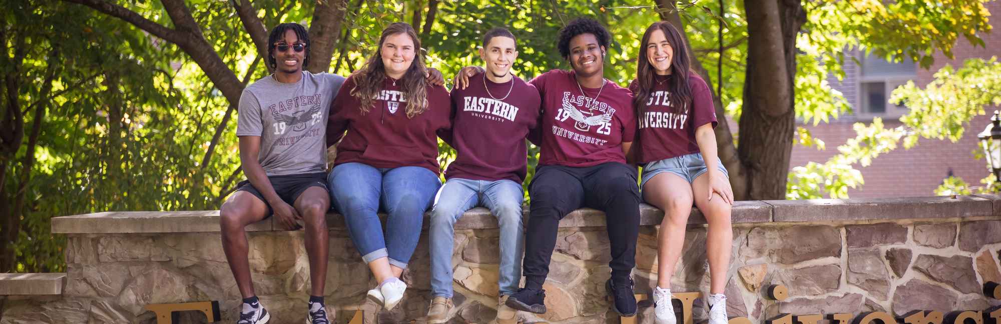 Eastern University - Niche