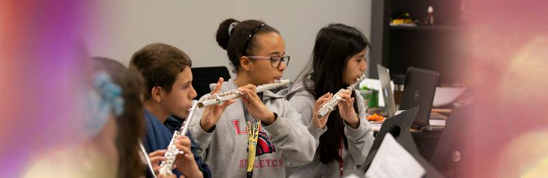 Life School - Waxahachie Middle in Waxahachie, TX - Niche