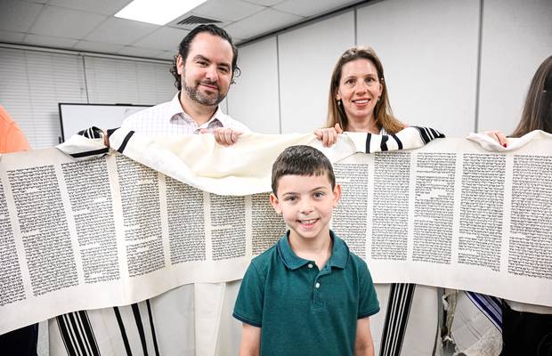 Austin Jewish Academy in Austin, TX - Niche