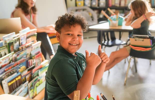 The Kessler School in Dallas, TX - Niche