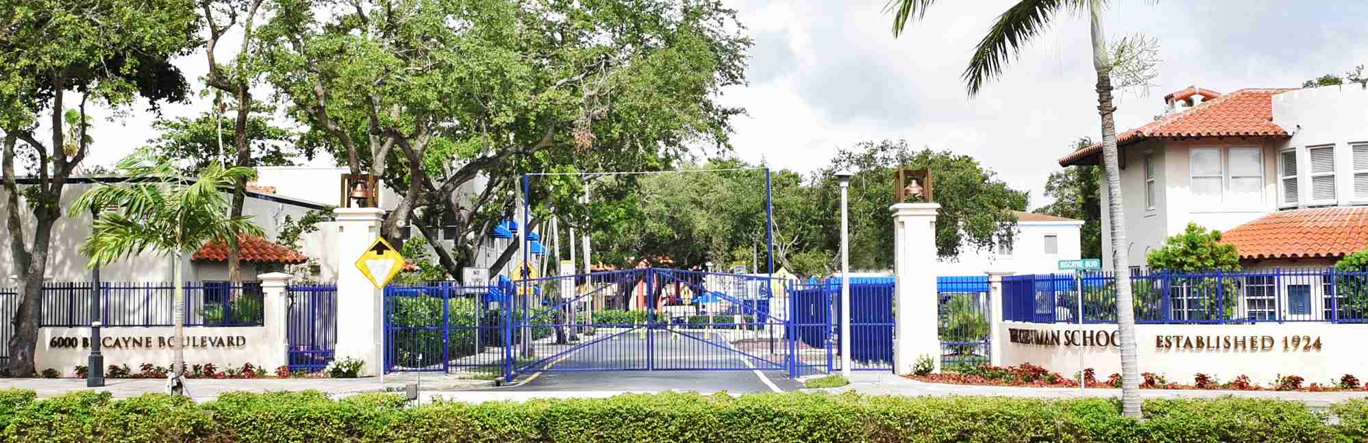 The Cushman School in Miami, FL - Niche