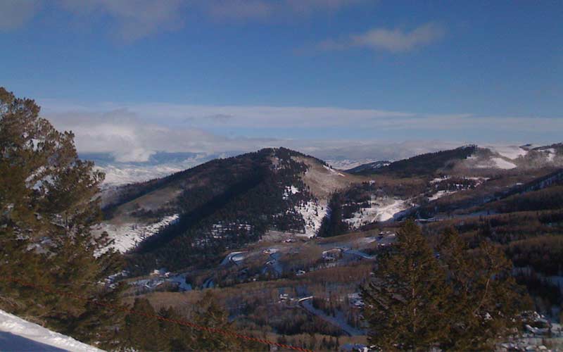 Snyderville, UT - Niche