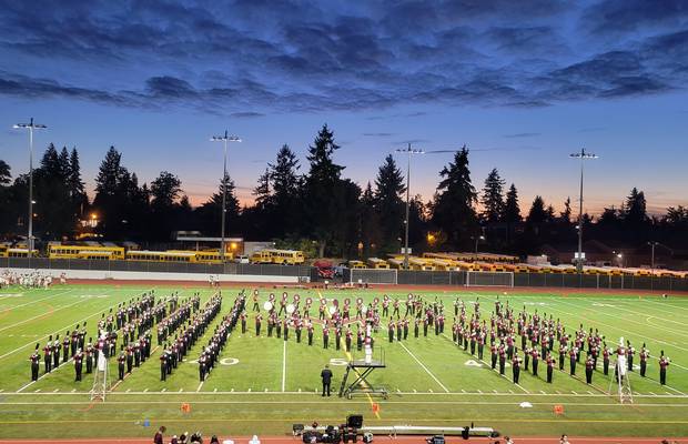 Mercer Island High School in Mercer Island, WA - Niche