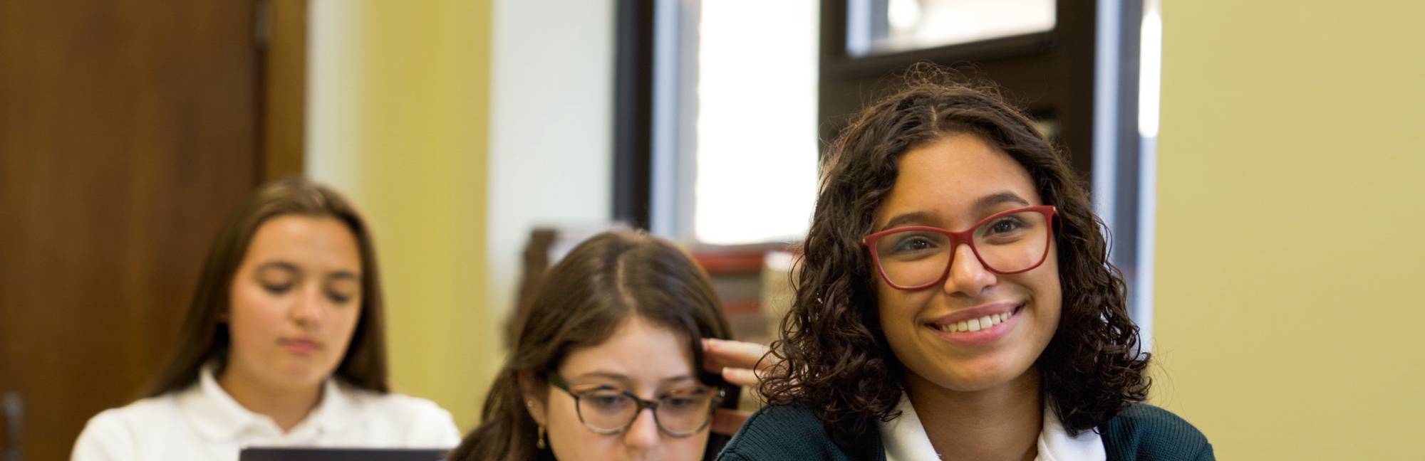 St. Vincent Ferrer High School in Manhattan, NY - Niche