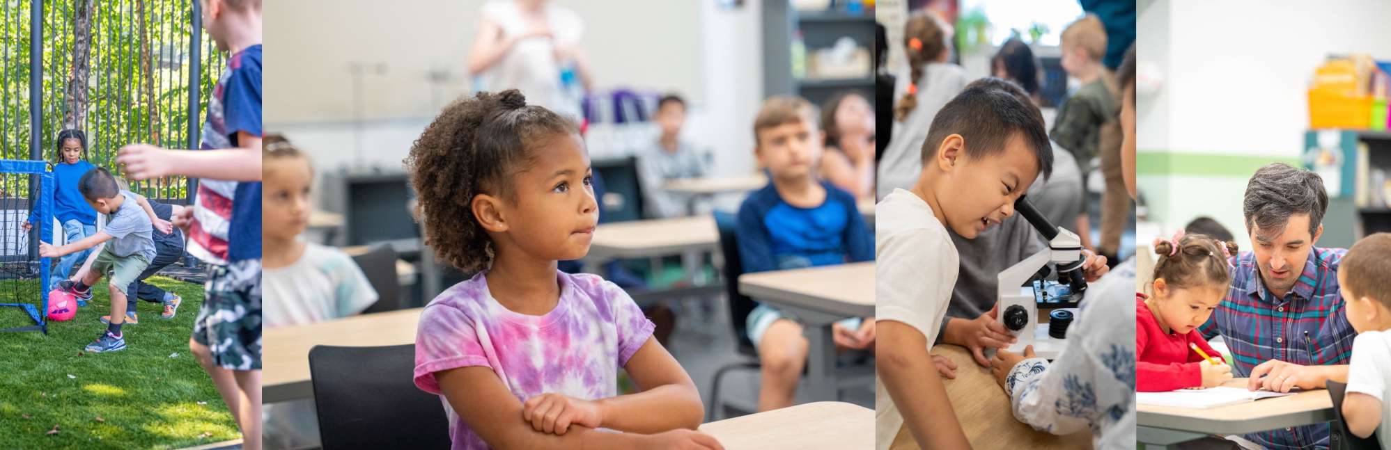 Gantry View School in Queens, NY - Niche