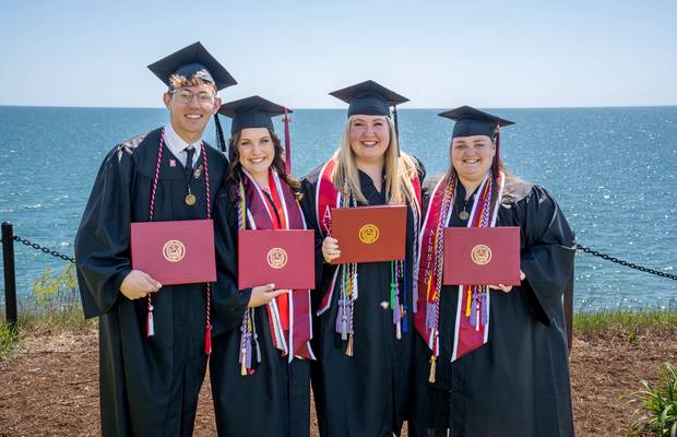 Carthage College - Niche