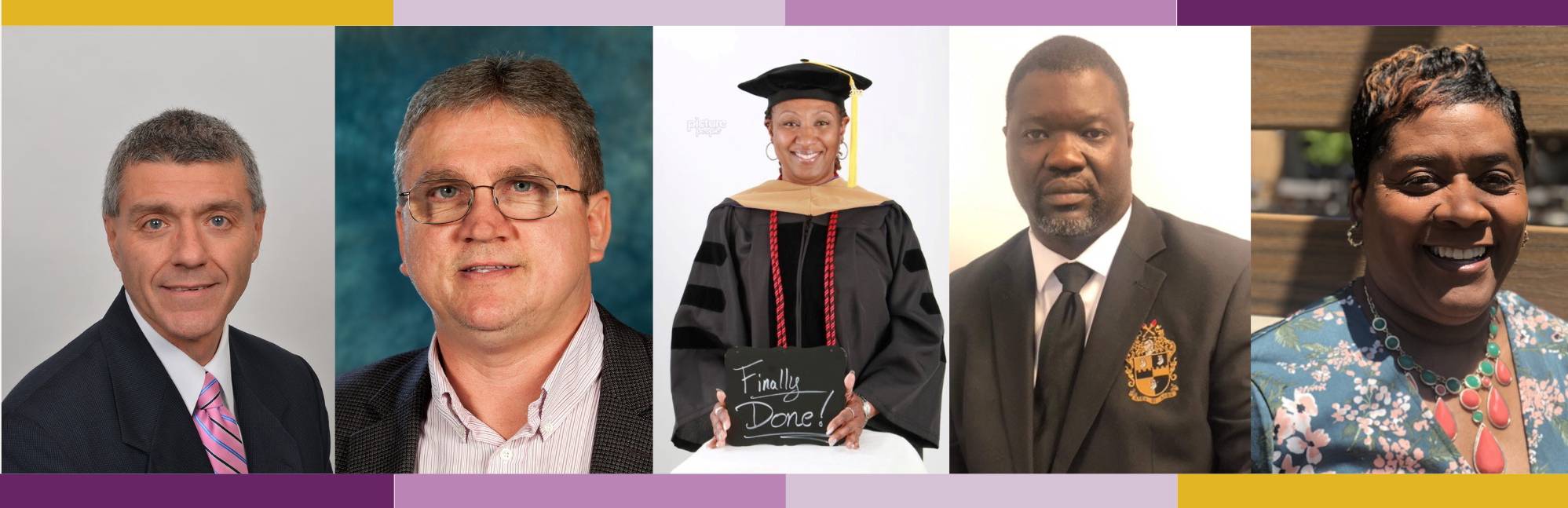 University of Fairfax Graduate Programs - Niche