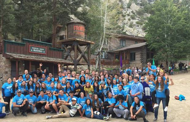 James Irwin Charter High School in Colorado Springs, CO - Niche