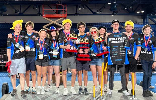 Waring School in Beverly, MA - Niche