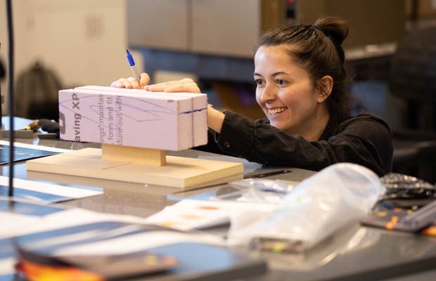 Metropolitan State University of Denver - Niche