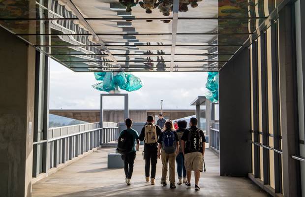 University of Washington - Tacoma - Niche