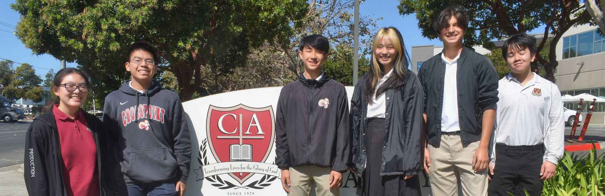 California Crosspoint Academy in Hayward, CA - Niche