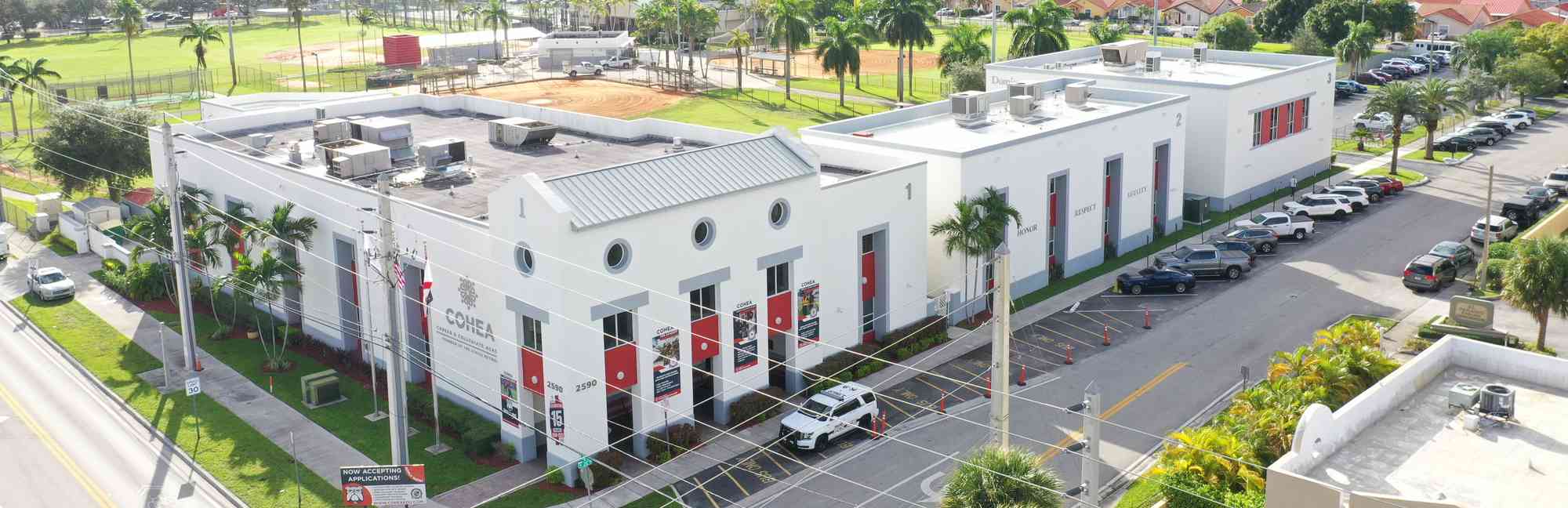 COHEA Career & Collegiate Academy in Hialeah, FL - Niche