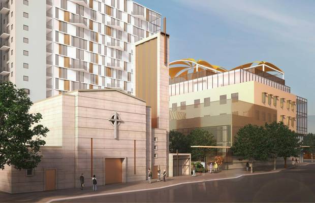 St. Austin Catholic School in Austin, TX - Niche