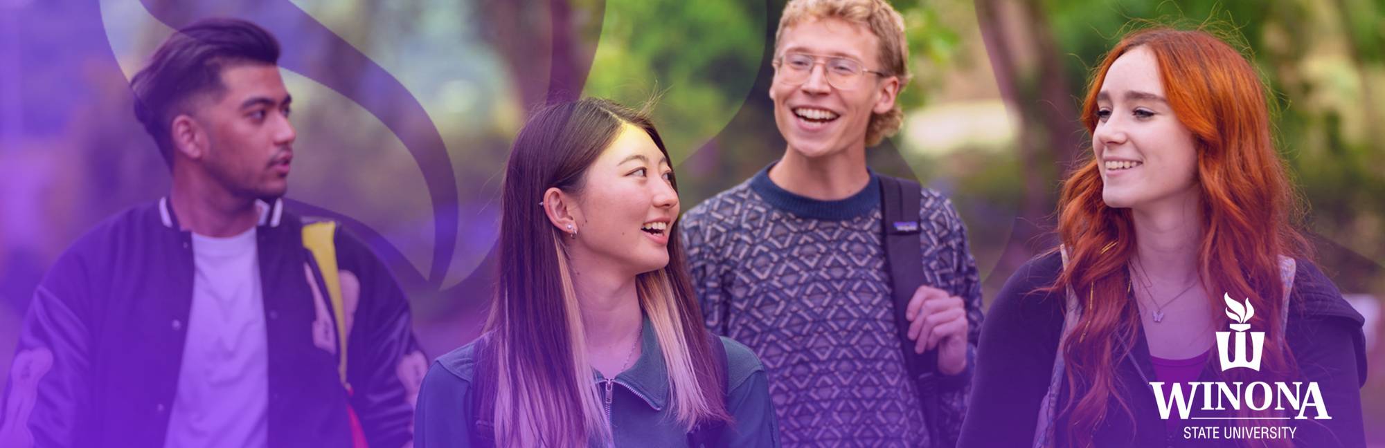 Winona State University - Niche