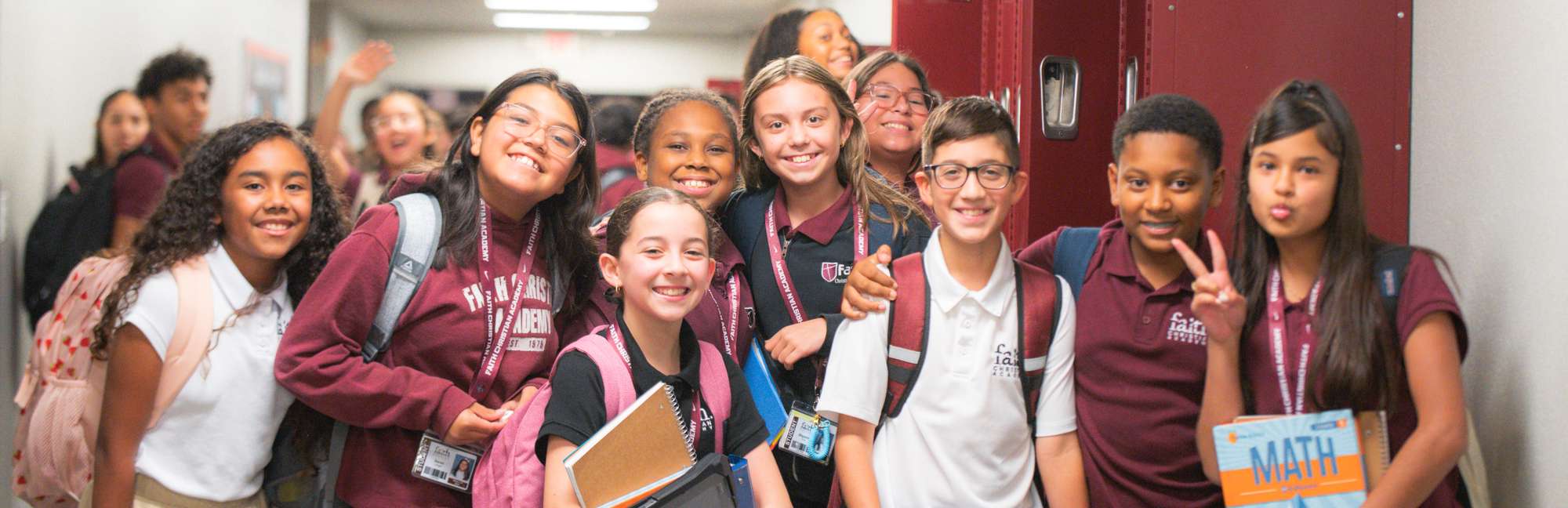 Faith Christian Academy in FL - Niche