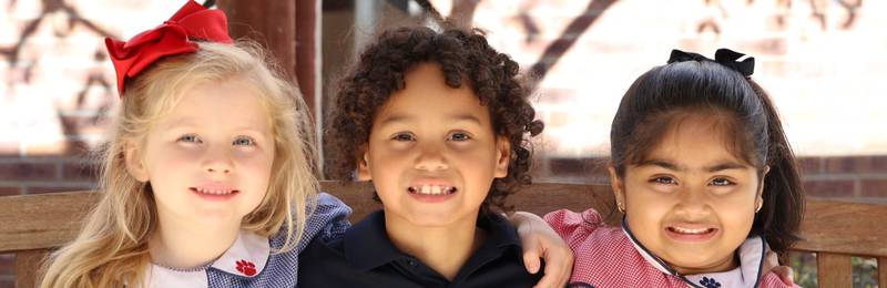 Trinity Presbyterian School in Montgomery, AL - Niche