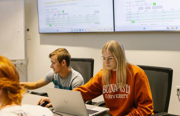 Buena Vista University - Niche