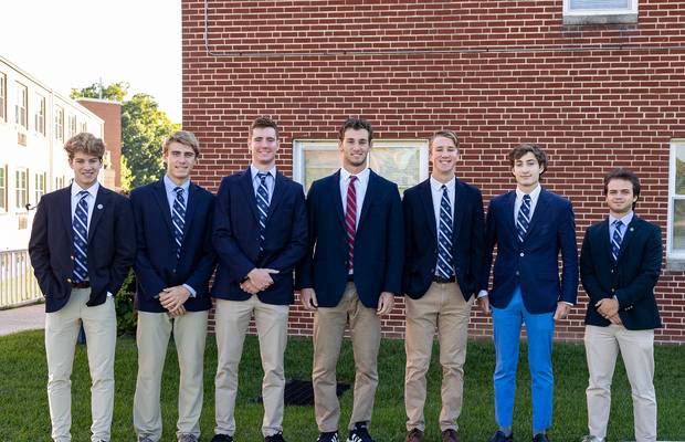 Malvern Preparatory School in Malvern, PA - Niche